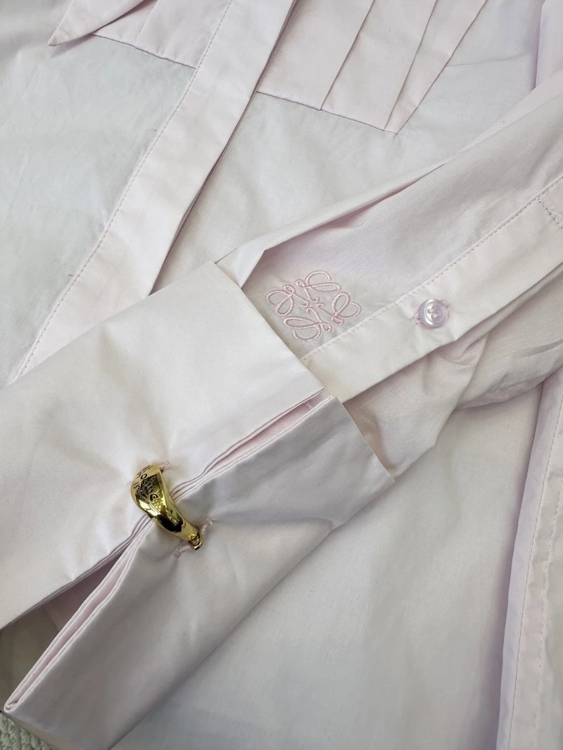 Perfect replica Loewe Shirts