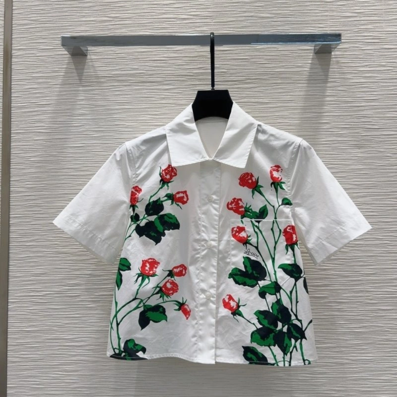 Loewe Shirts