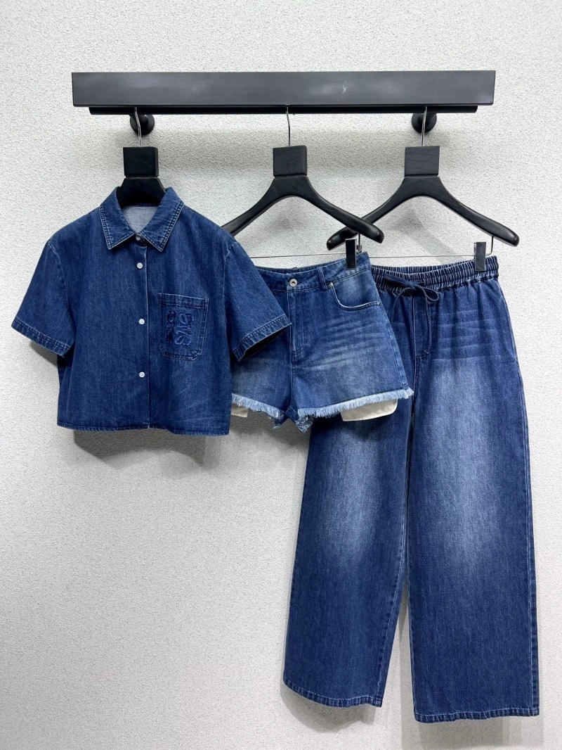 Loewe Shirts