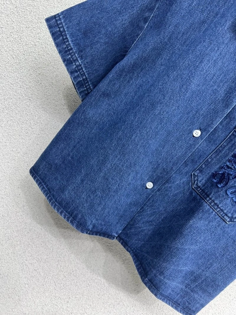 Real Loewe Shirts