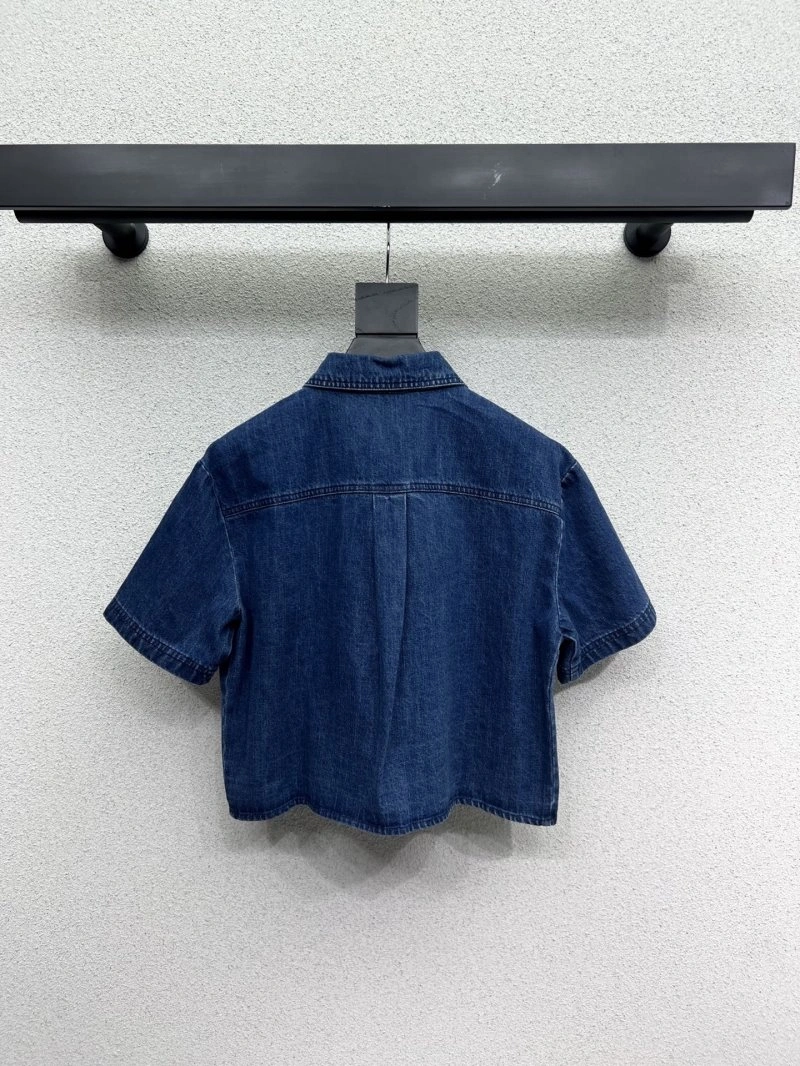Real Loewe Shirts