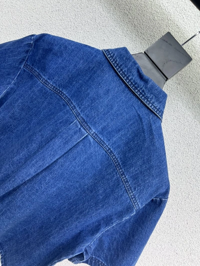 Real Loewe Shirts