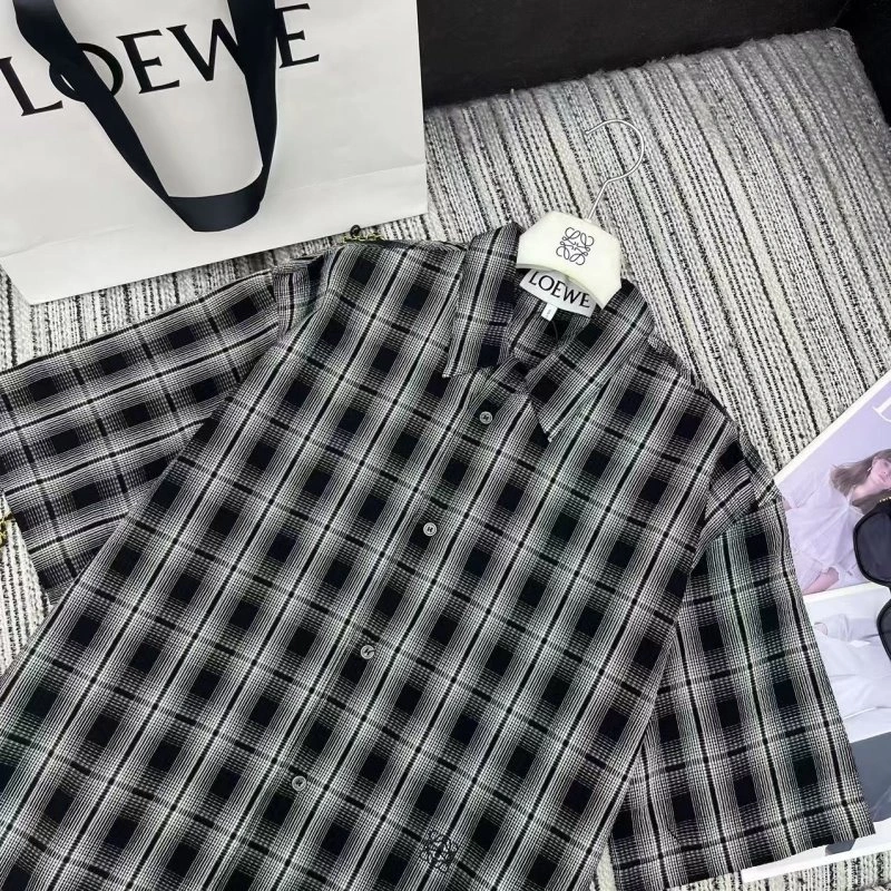 Factory-made Loewe Shirts