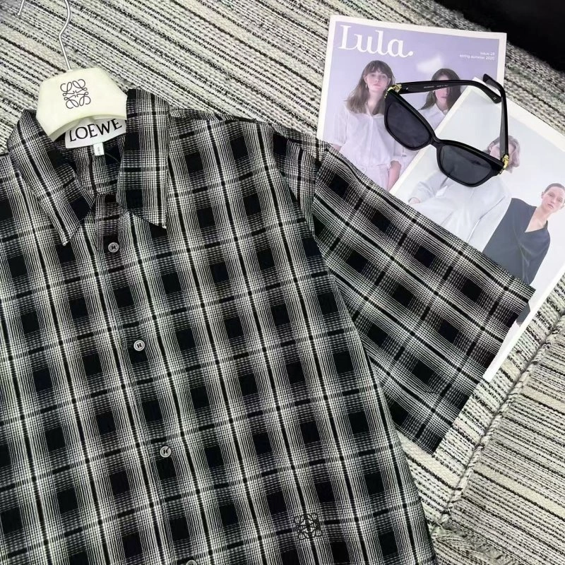 Factory-made Loewe Shirts