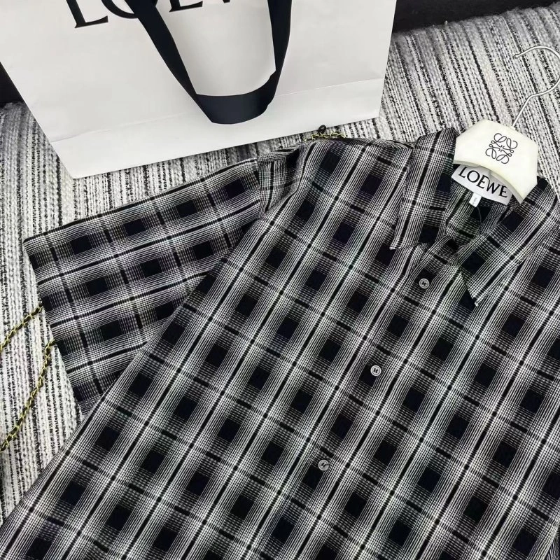 Factory-made Loewe Shirts