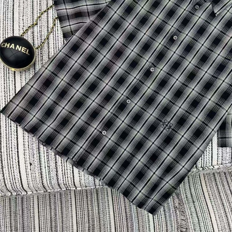 Factory-made Loewe Shirts
