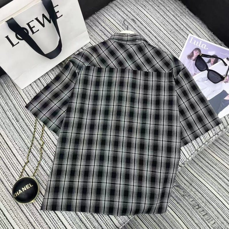 Factory-made Loewe Shirts