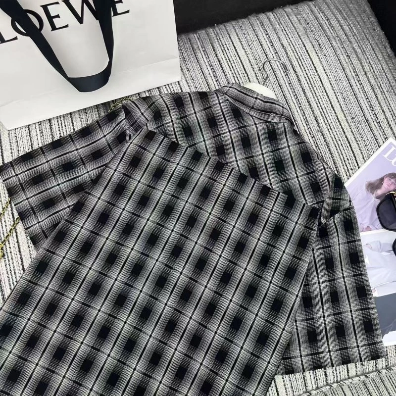 Factory-made Loewe Shirts