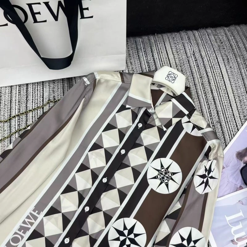 Perfect replica Loewe Shirts