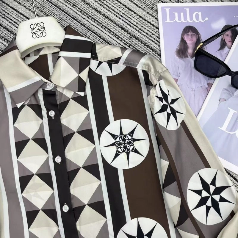 Perfect replica Loewe Shirts