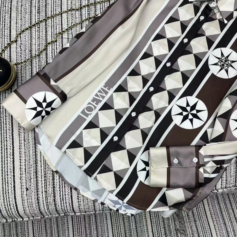 Perfect replica Loewe Shirts