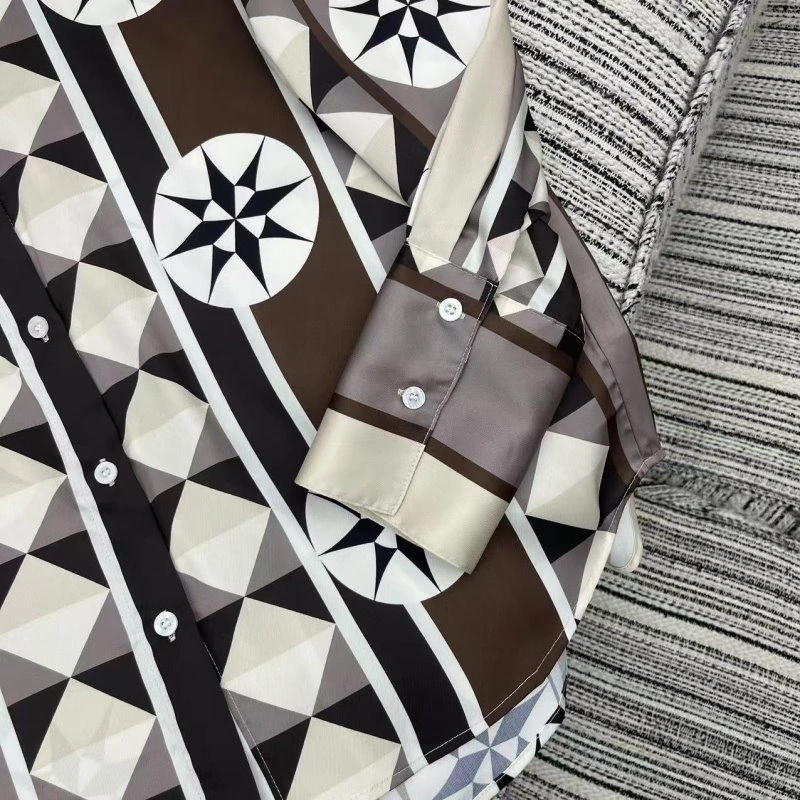 Perfect replica Loewe Shirts