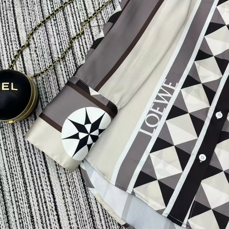 Perfect replica Loewe Shirts