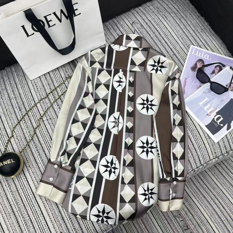 Perfect replica Loewe Shirts