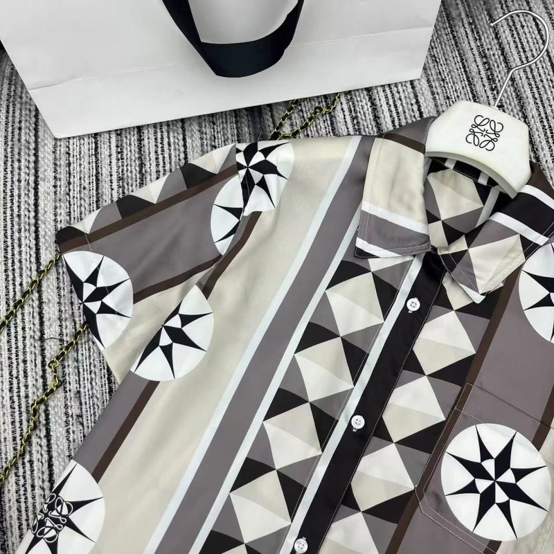 Official Loewe Shirts