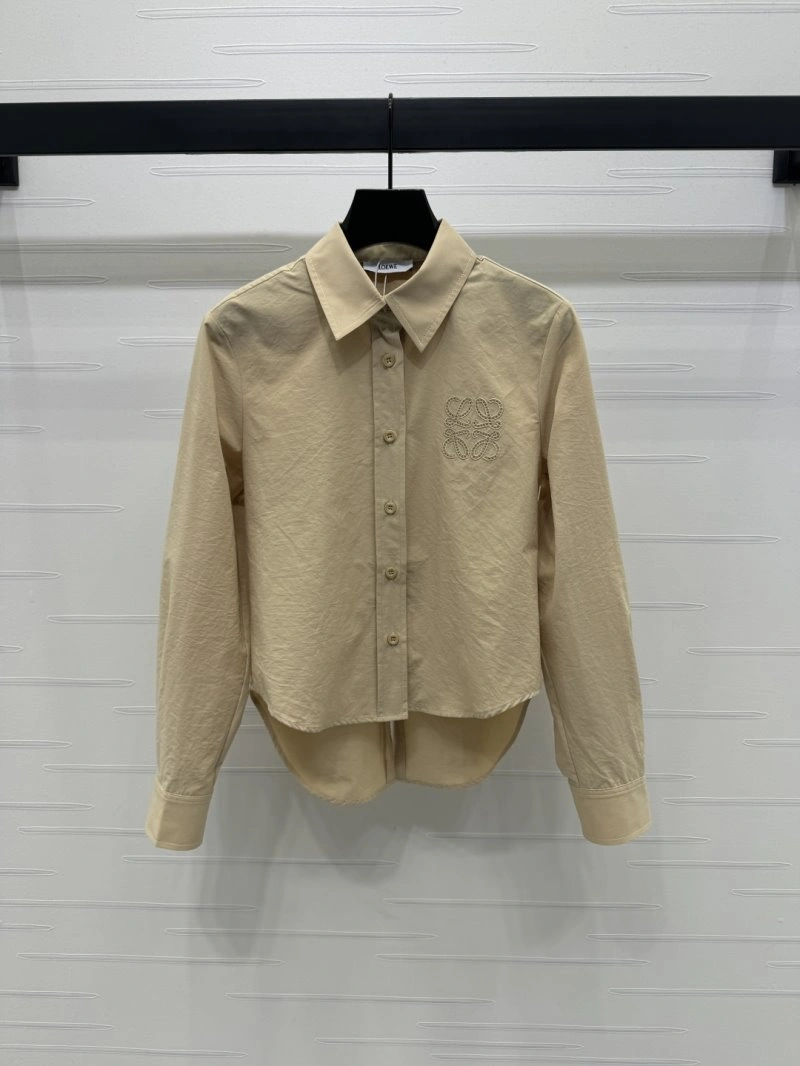 Legit Loewe Shirts