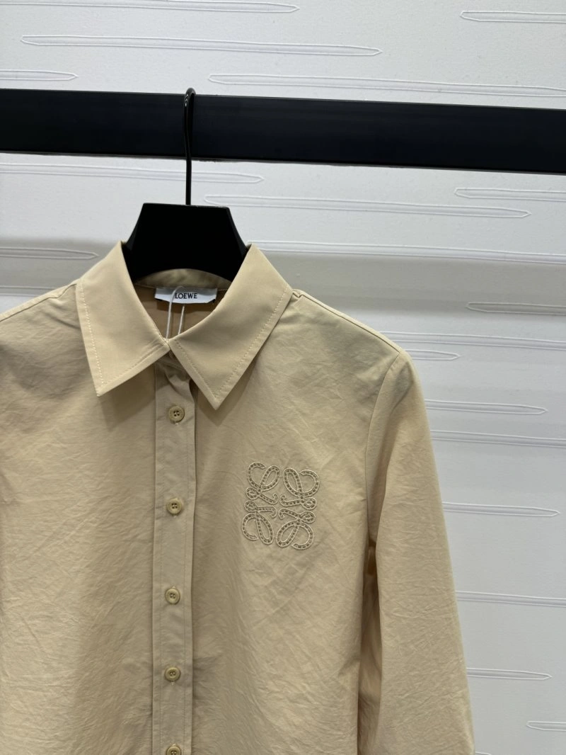 Legit Loewe Shirts