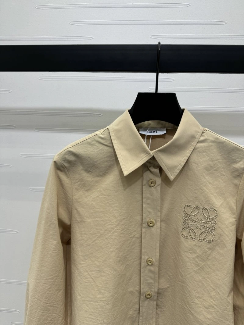 Legit Loewe Shirts