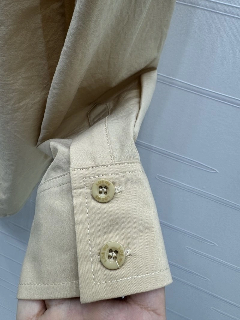 Legit Loewe Shirts