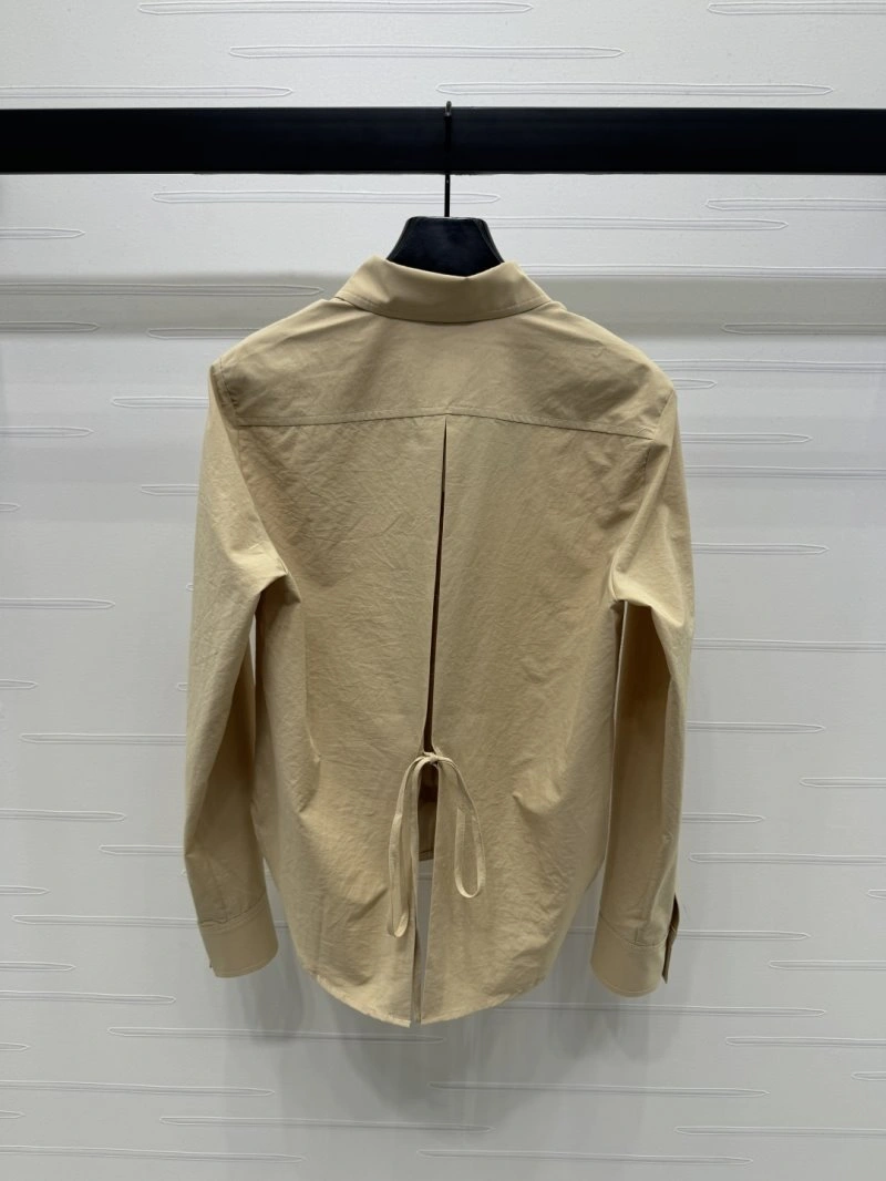 Legit Loewe Shirts