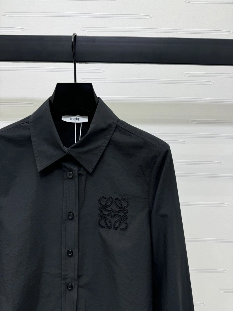 Real Loewe Shirts