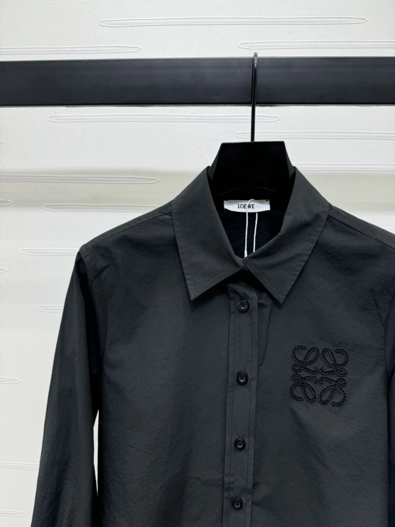 Real Loewe Shirts