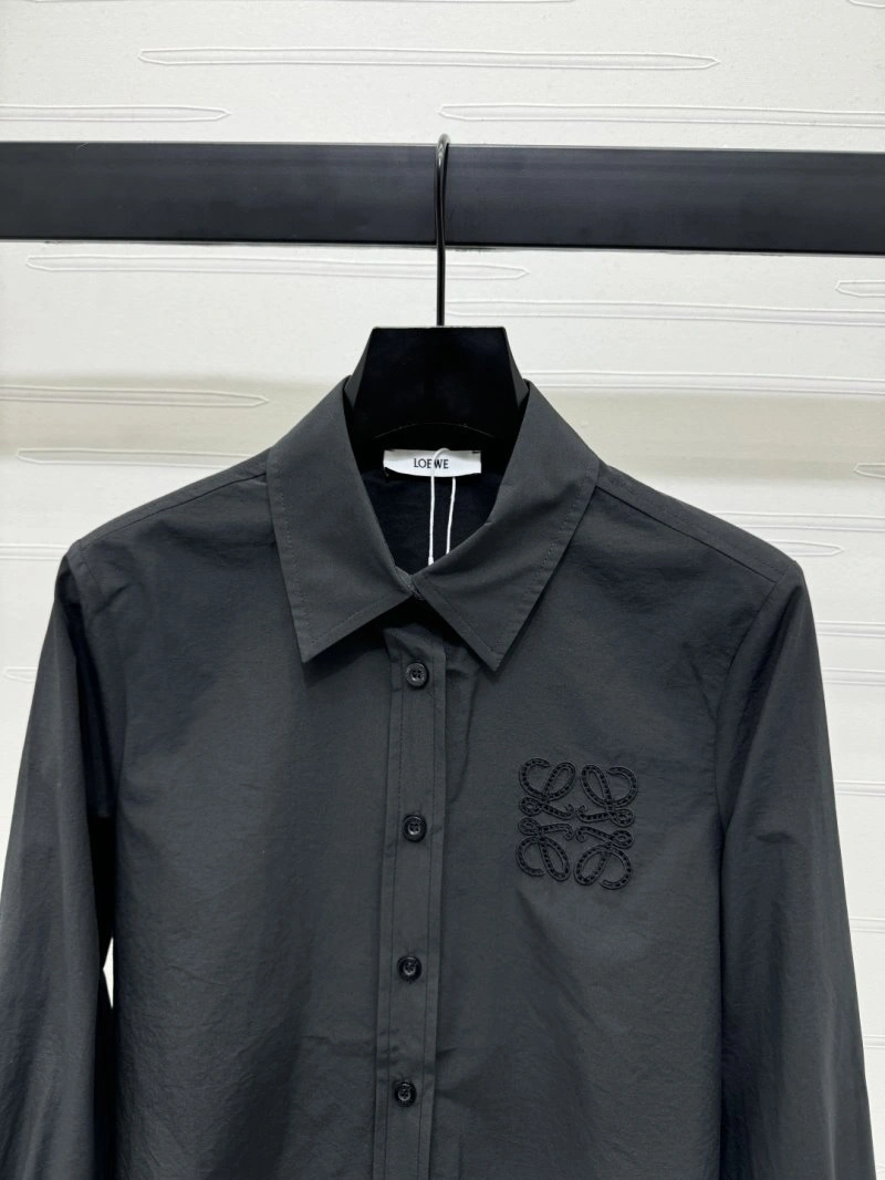 Real Loewe Shirts