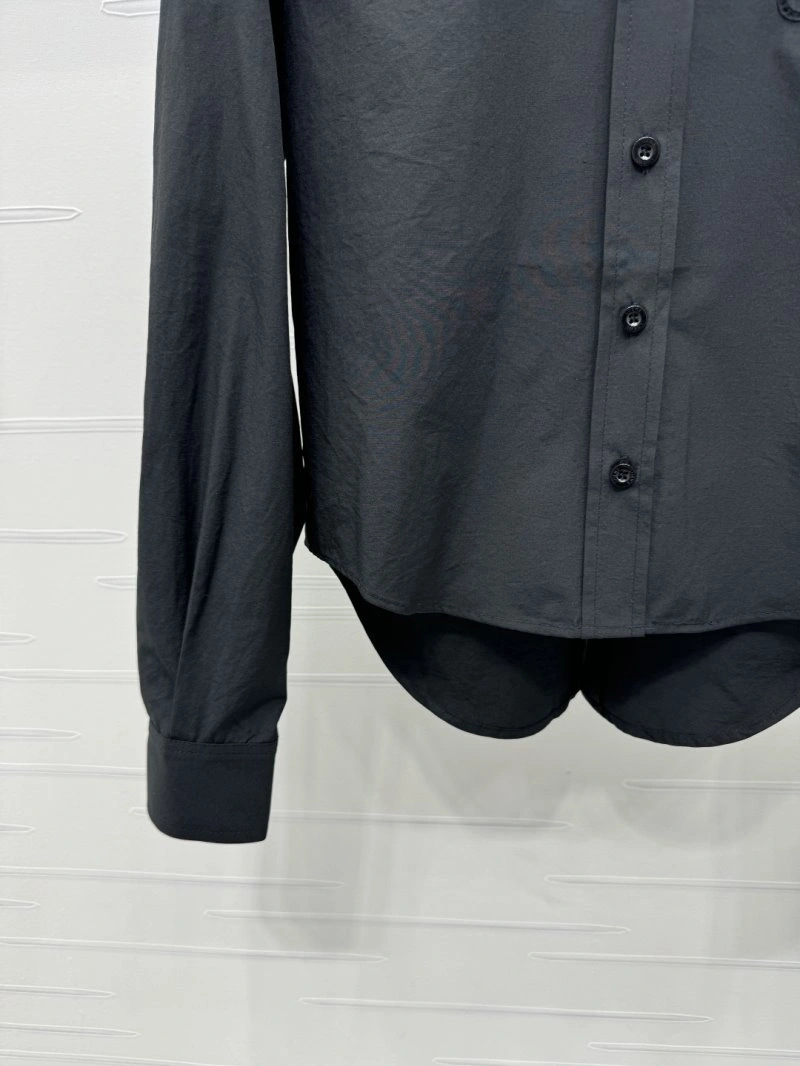 Real Loewe Shirts
