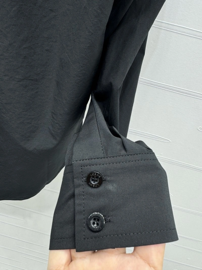 Real Loewe Shirts