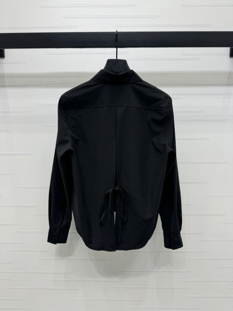 Real Loewe Shirts