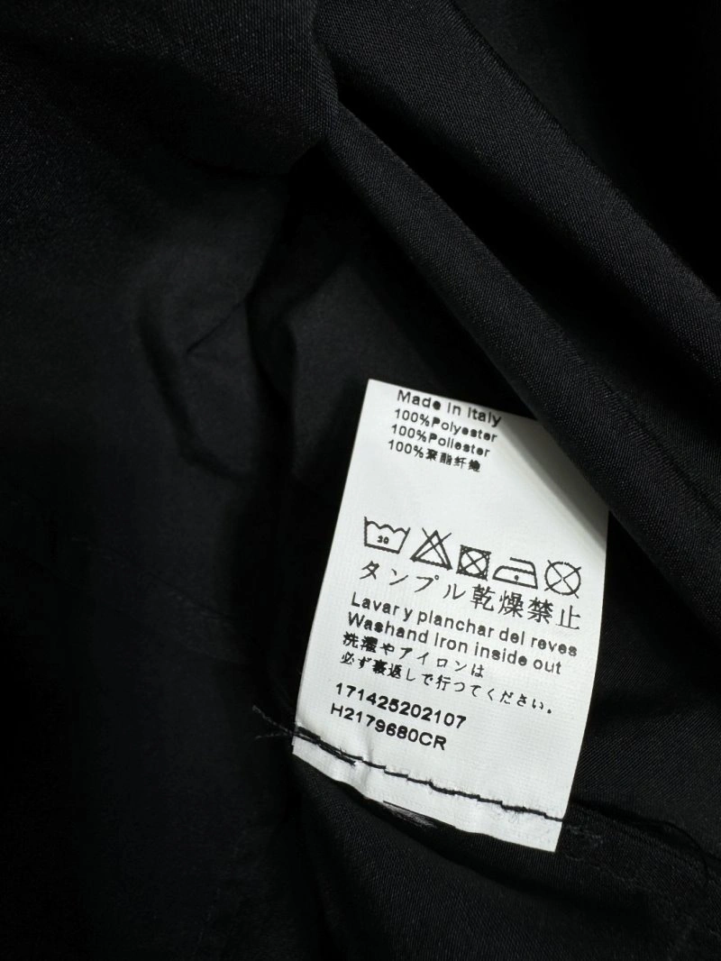 Real Loewe Shirts