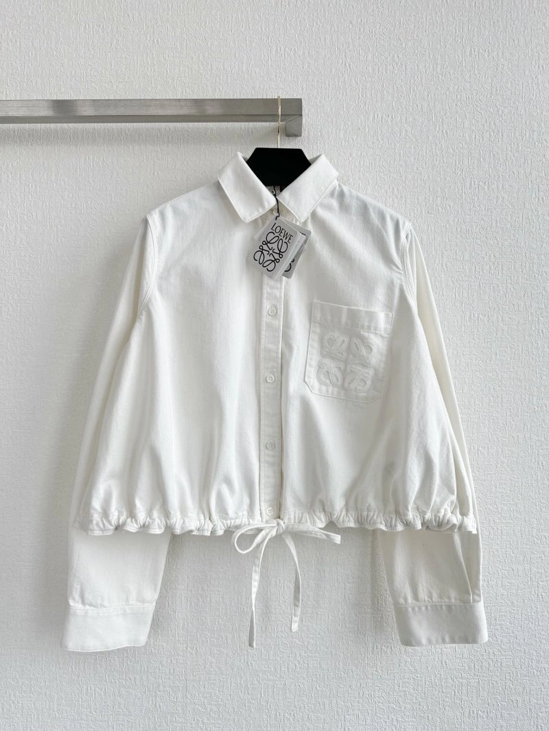Loewe Shirts