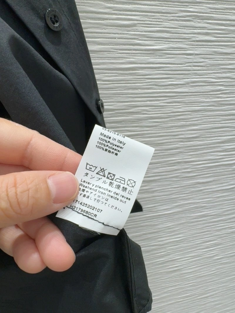 Genuine Loewe Shirts