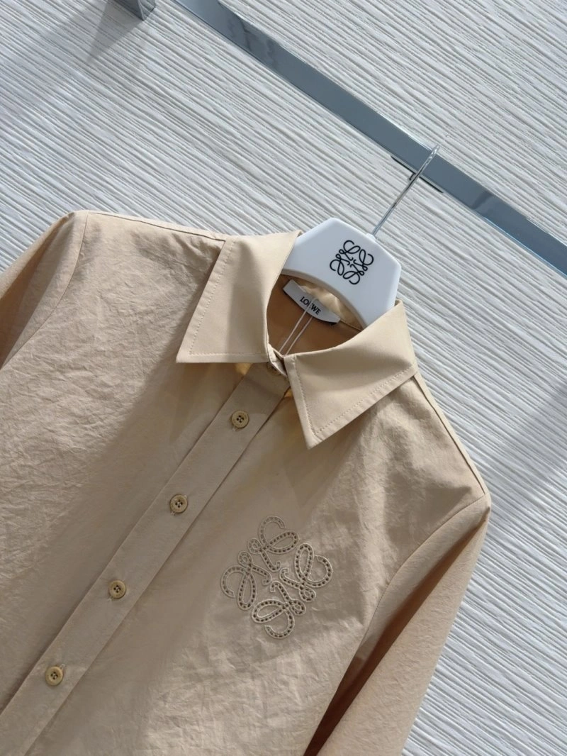 Legit Loewe Shirts
