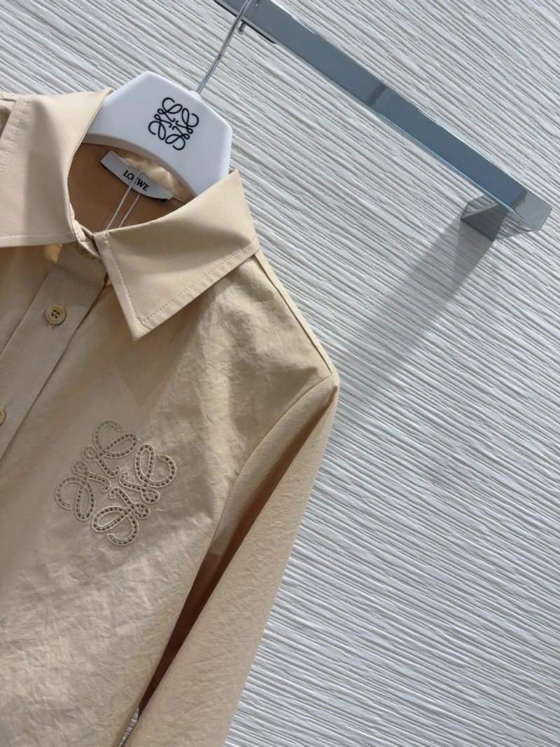 Legit Loewe Shirts