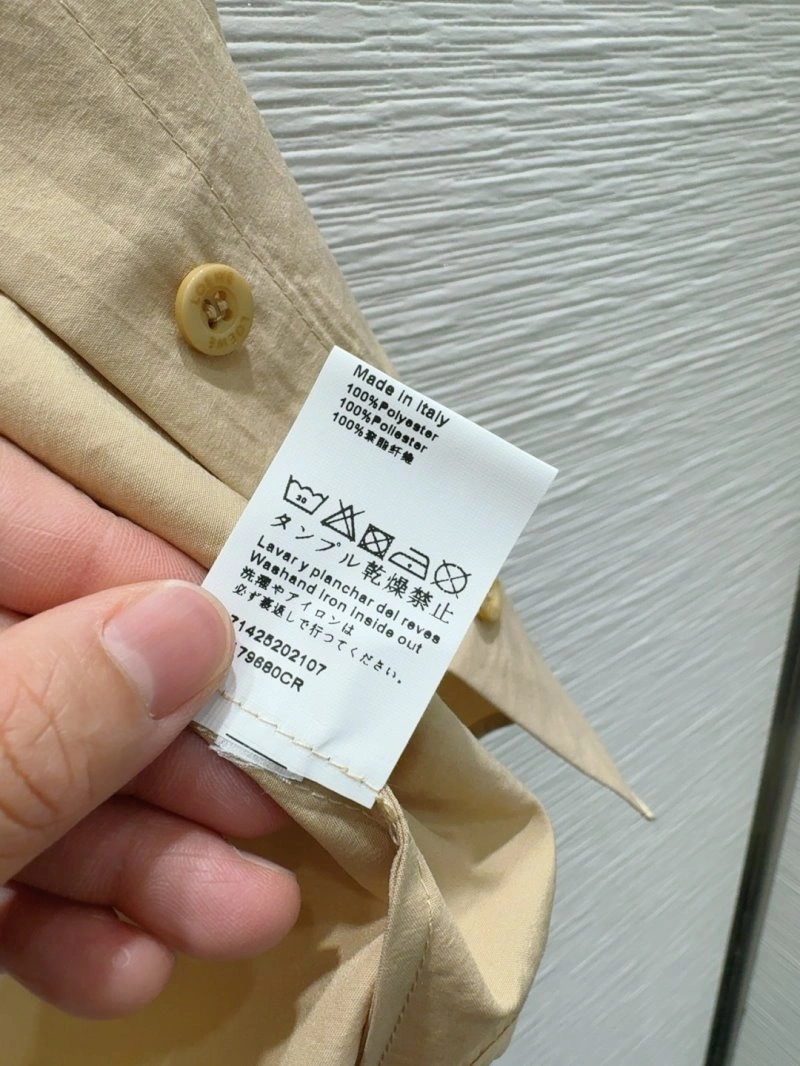 Legit Loewe Shirts