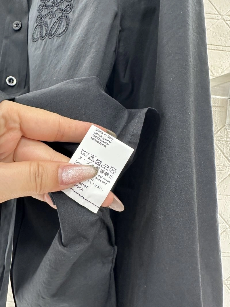 Inexpensive Loewe Shirts