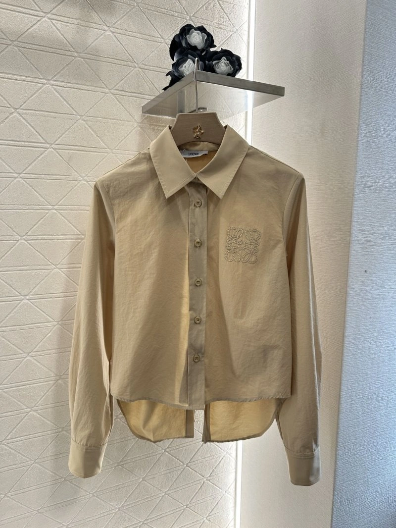 Loewe Shirts