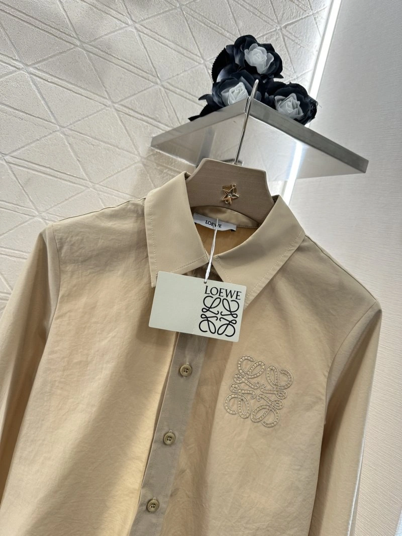 Authentic Loewe Shirts