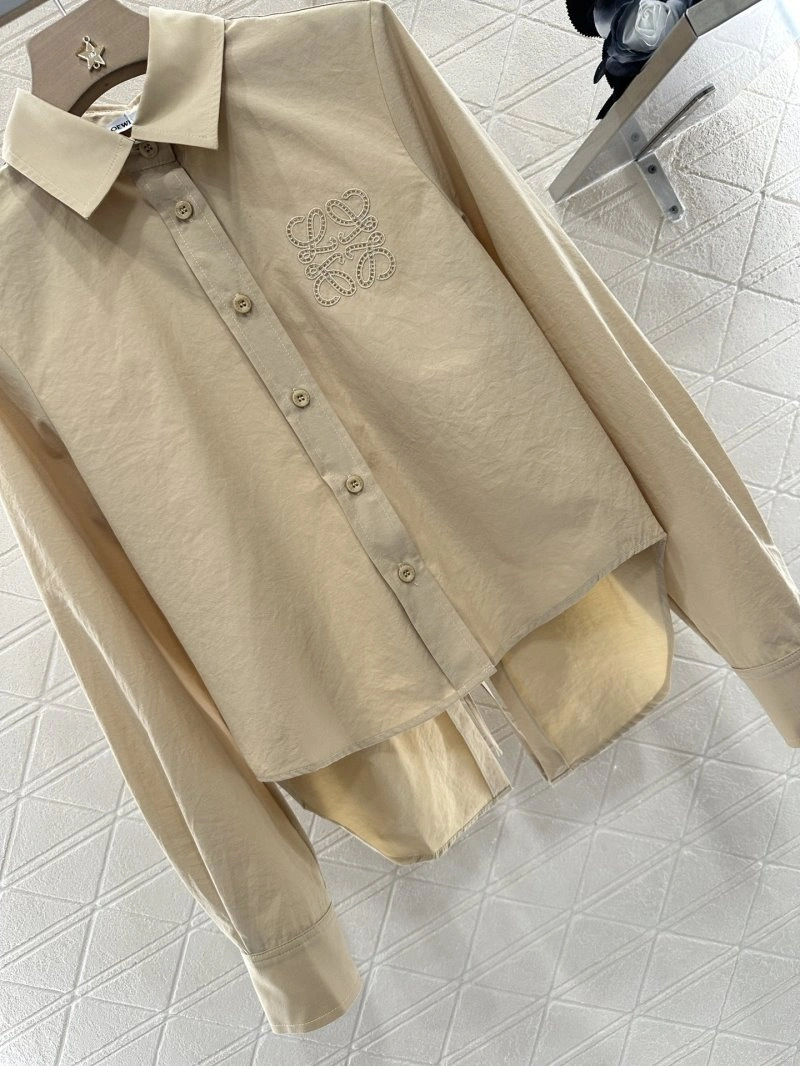 Authentic Loewe Shirts
