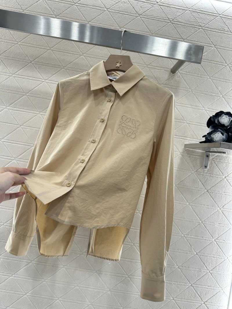 Authentic Loewe Shirts