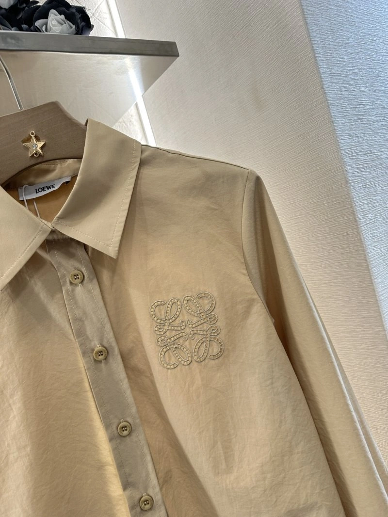 Authentic Loewe Shirts