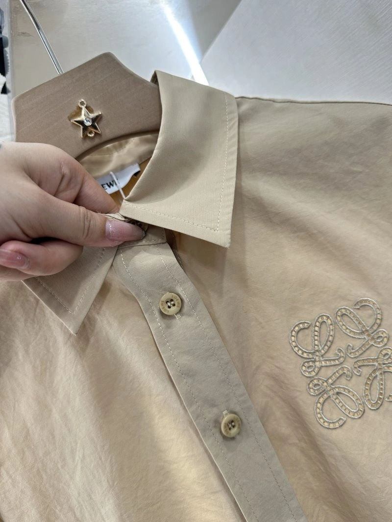Authentic Loewe Shirts