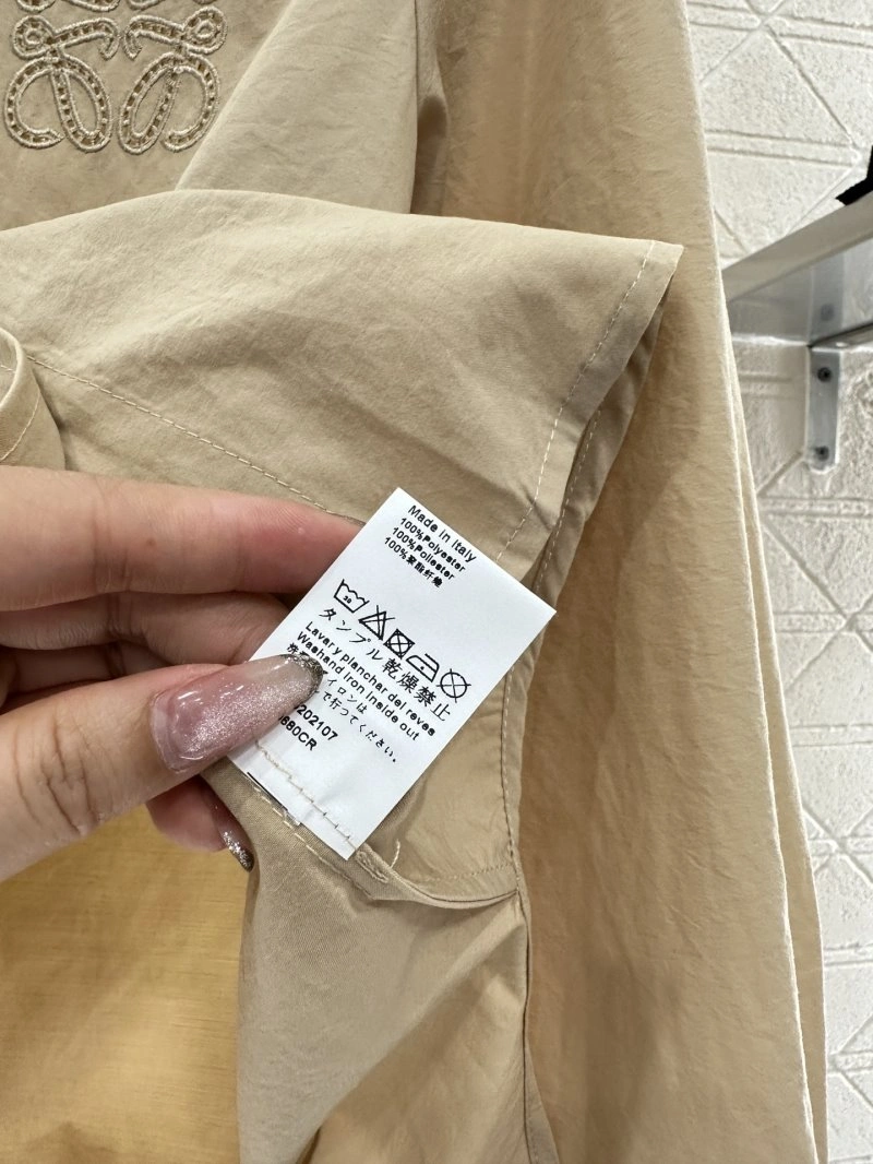 Authentic Loewe Shirts