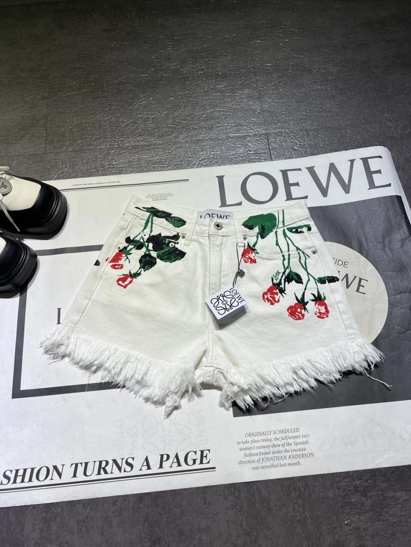 Loewe Shirts