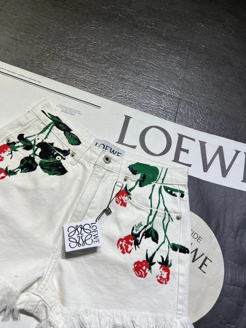 Genuine Loewe Shirts