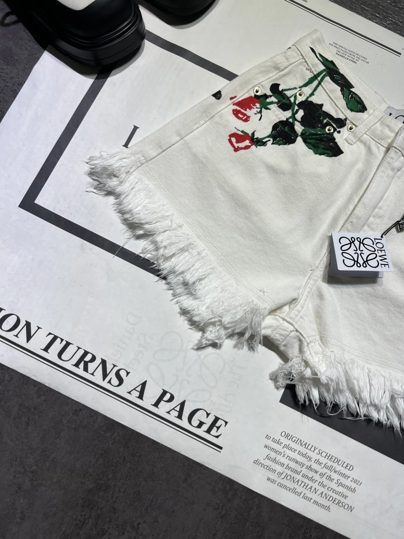 Genuine Loewe Shirts