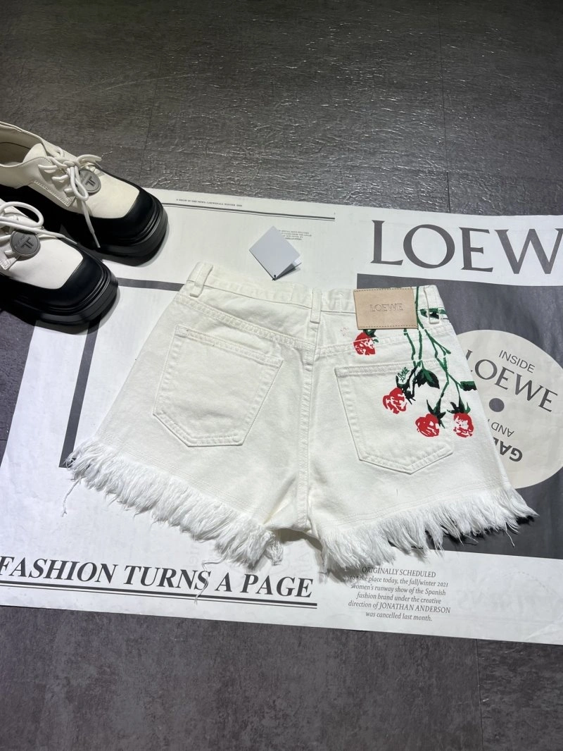 Genuine Loewe Shirts