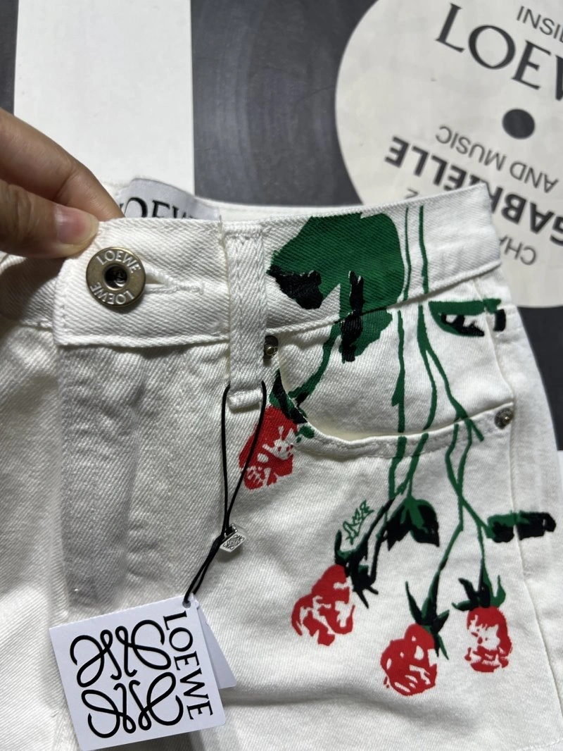 Genuine Loewe Shirts