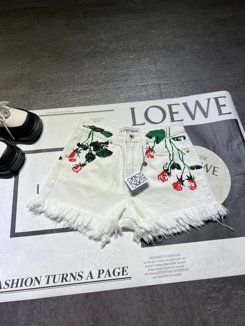 Genuine Loewe Shirts